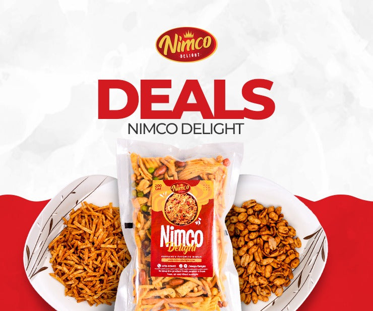 Nimco Delight Karachi – nimcodelight