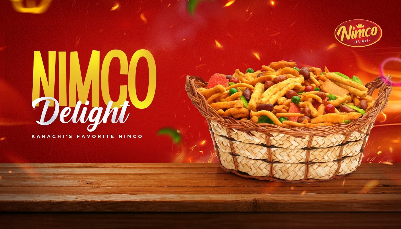 Nimco Delight Karachi – nimcodelight